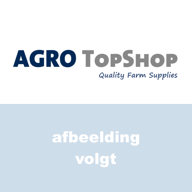 Ontluchtingsset + stijgbuis (standaard)
