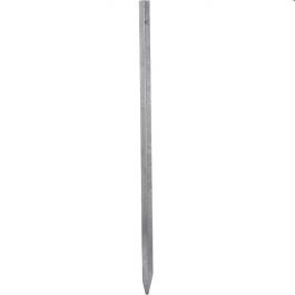 Aardpen 1.0 m (per stuk)