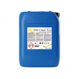 DM CLEAN ECO 25 kg (natriumhydroxide)